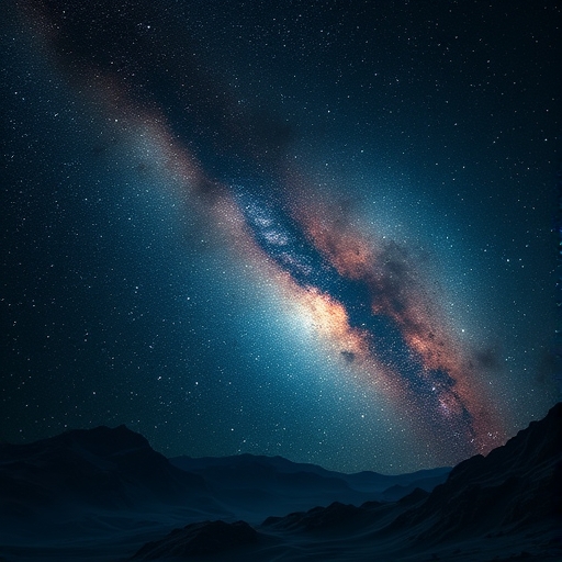 Terraforming the Impossible: Can Humans Ever Turn Other Planets into ...