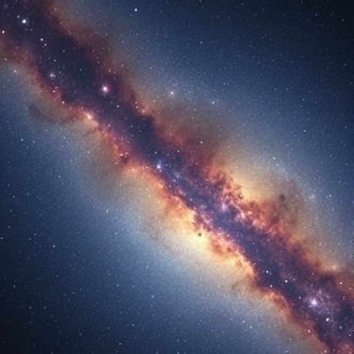 Cosmic Construction: How Space Manufacturing Is Turning Orbit Into the ...